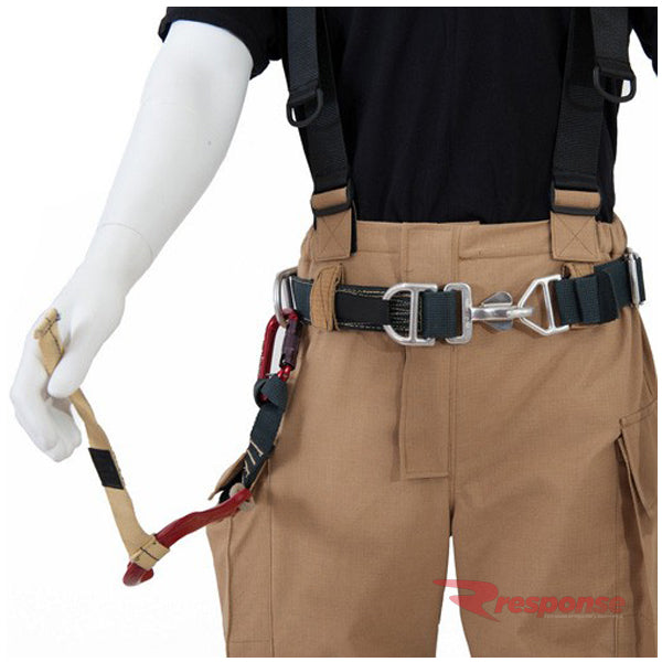 Arnés Auto Escape Lakota NFPA Class II - Bomberos – Response