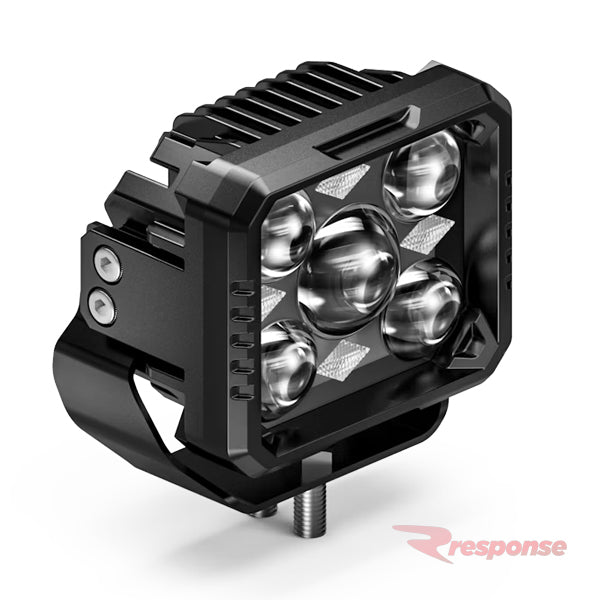 Foco Faenero Off Road 4" Hi/Lo Cube 7500 Lumenes - Feniex – Response