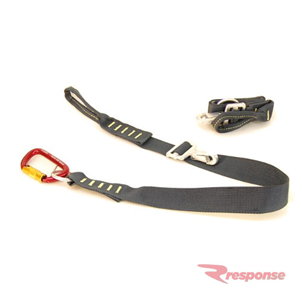 Cinta Strap Escala/Multi Uso NFPA (MUS) - Escape – Response