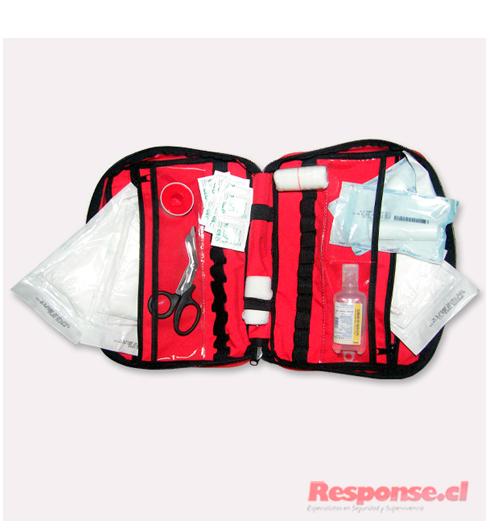 Bolso Botiquin DEPO – Response