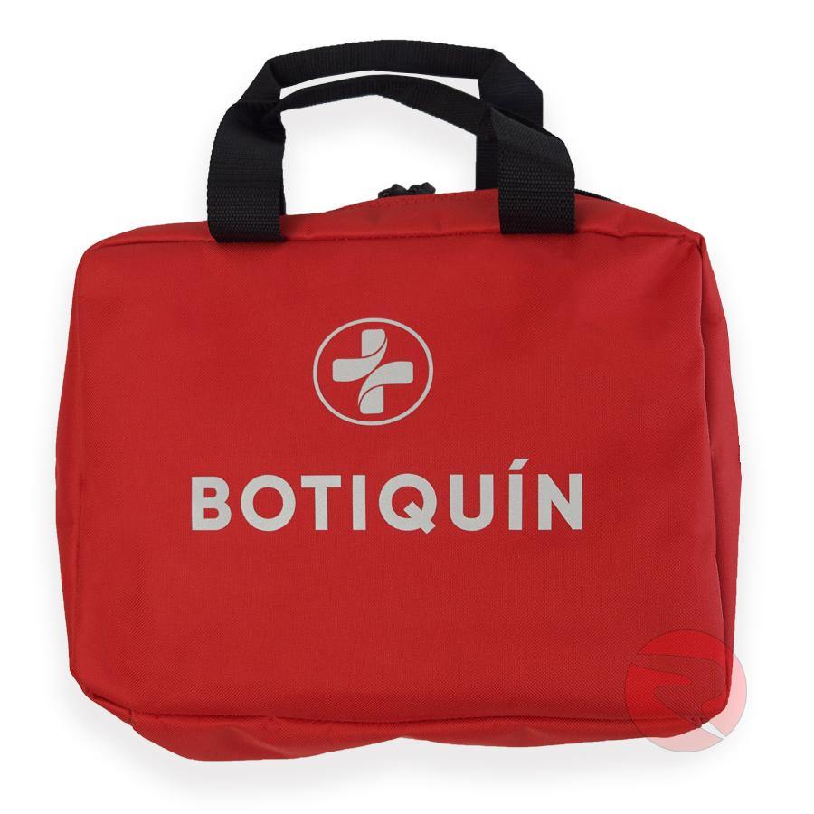 Bolso Botiquín Standard 1 – Response