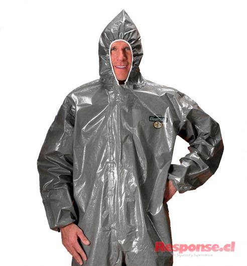 Overol Quimico Nivel B Chemmax 3 - 6 Unid. – Response