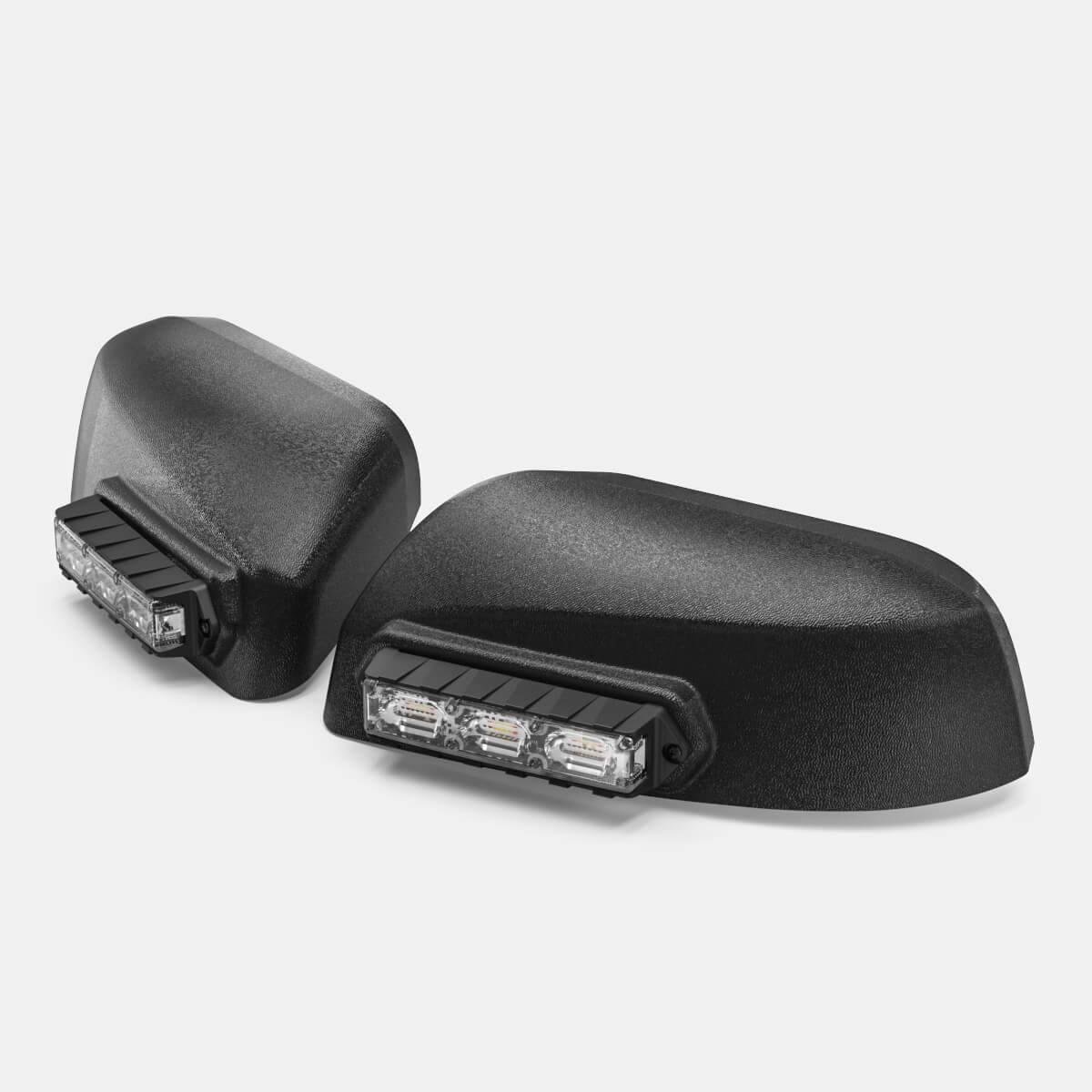 Feniex LED Periemtral Quantum Montaje Espejos Retrovisores - 5n1 – Response