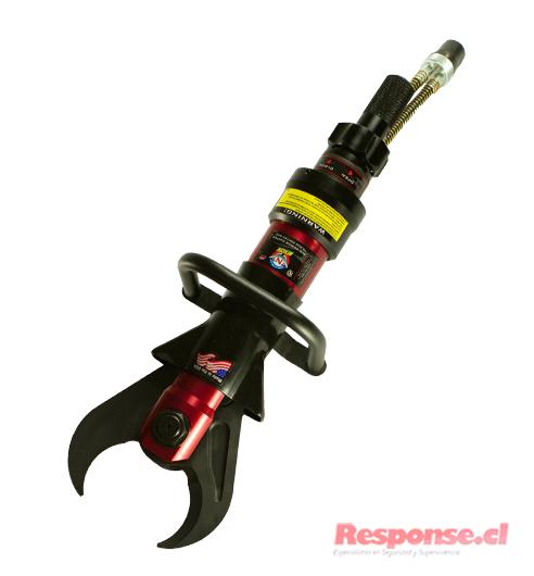 Equipo Rescate Hidráulico Vehicular - TNT Rescue Tools – Response